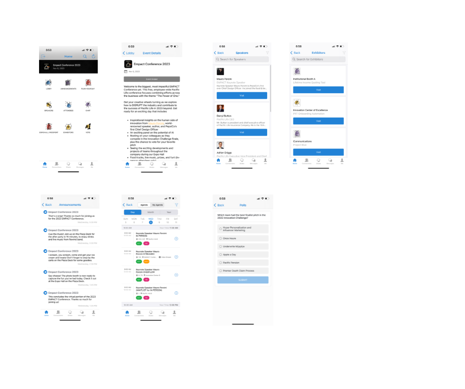 See My Work - Inside the Creative Brain